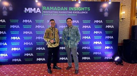 Indonesia Ai Dataanalytics Marketing Marketinganalysis Creativity Ramadan2024