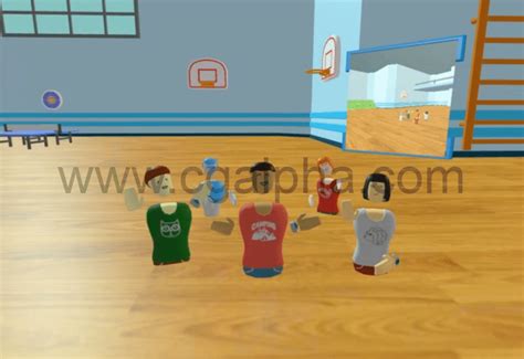 【中文字幕】用unity开发多人vr游戏 Multiplayer Virtual Reality Vr Development With Unitycgalpha