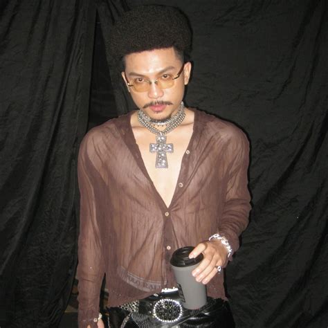 Rapper Richie D Icy Là Ai Tiểu Sử Năm Sinh Chiều Cao Richie D Icy