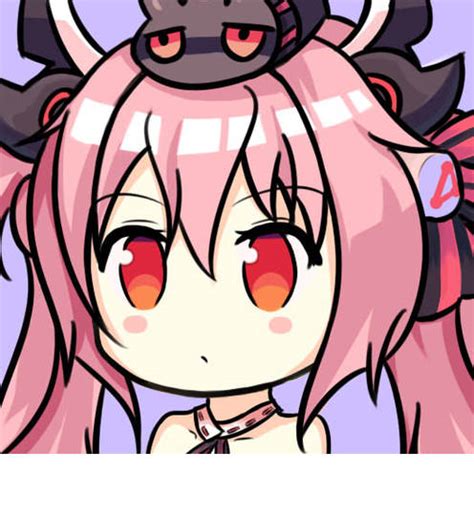 urara 浜風 長門ちゃん