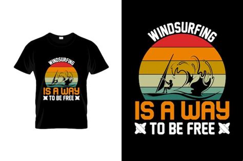서핑 티셔츠 디자인 또는 서핑 포스터 디자인 또는 서핑 셔츠 디자인 인용문 프리미엄 벡터