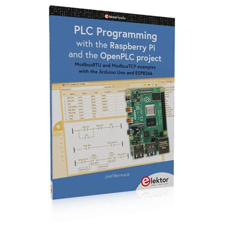 Plc Programming With The Raspberry Pi And The Openplc Project Elektor