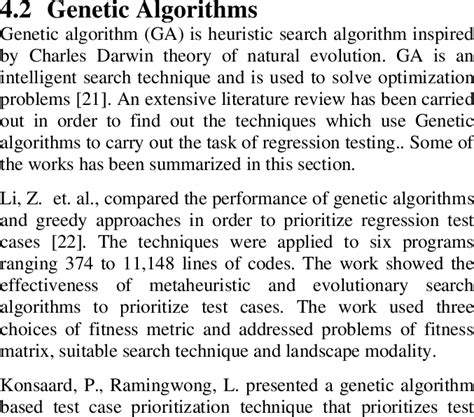 Neural Network Based Techniques Download Scientific Diagram