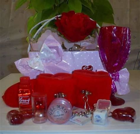 Danis Cestas Cestas Eróticas