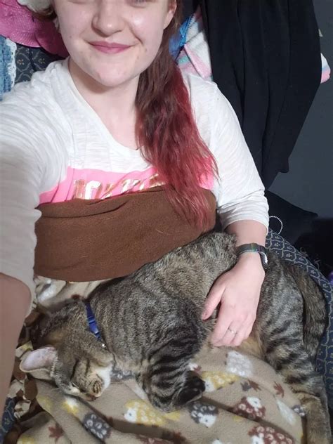 My Favorite Cuddle Bug ️ Scrolller