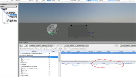 I Can Not Get Quantification From The Revit Models Autodesk Community