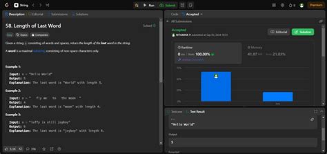 Rithanya Vijayakumar On Linkedin Leetcode Dailycoding Challengemyself Learningeveryday