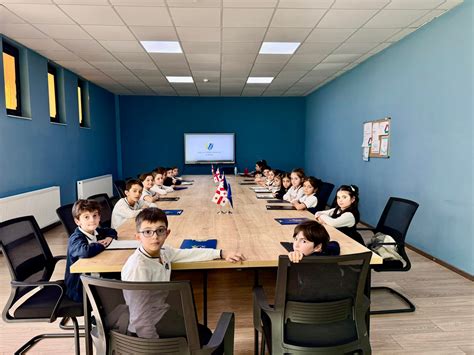 თბილისის საერთაშორისო სკოლა Tbilisi International School
