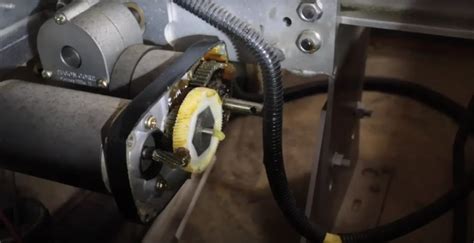 RV Slide Goes Out But Not In How To Fix That RVProfy