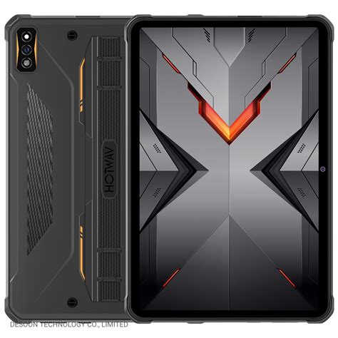 New Model 10 1 Inch Hotwav Tab R5 Tablet With Android 12 With 4gb 64gb