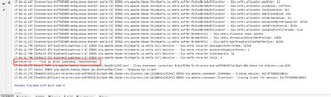 Springboot集成hbase 简书
