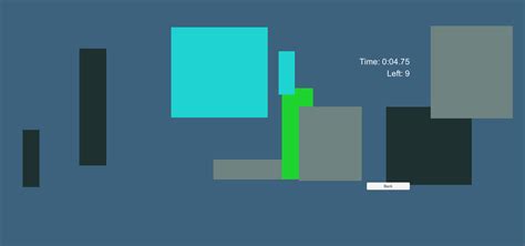 GitHub Ksproska VariousGames Unity Csharp Various Unity Games With Increasing Level Of