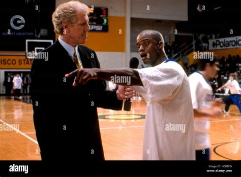 Coach Carter Bill Walton Antwon Tanner 2005 C Paramount Courtesy