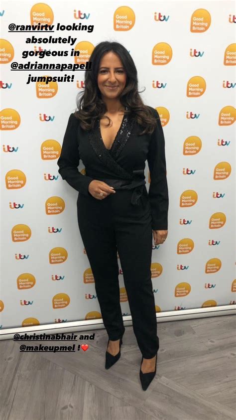 Ranvir Singh R Uk Tv Girls