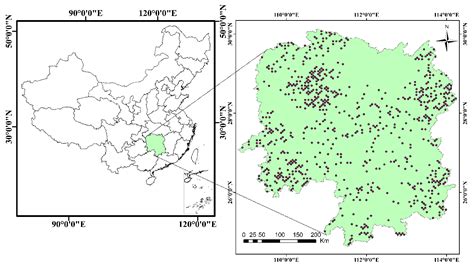 Forests Free Full Text Development Of A Mixed Effects Individual