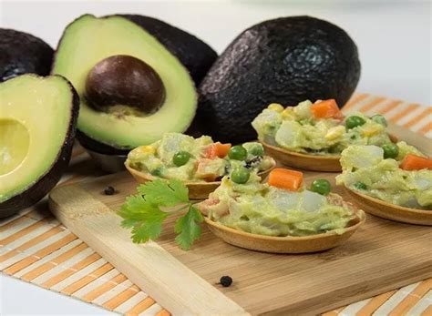 8 Receitas Vegetarianas Com Abacate Para Variar O Cardápio