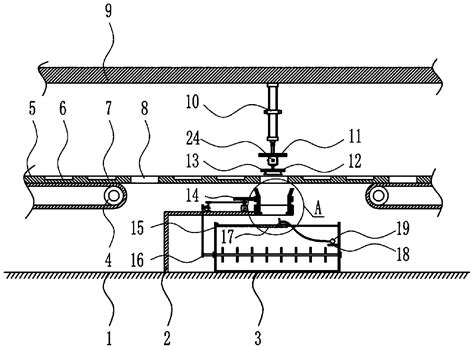 Semiconductor Wafer Etching System Eureka Patsnap