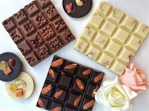 Как сделать шоколад в домашних условиях