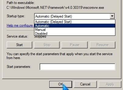 How To Make Windows Start Up Programs Start Up Faster During Start Up