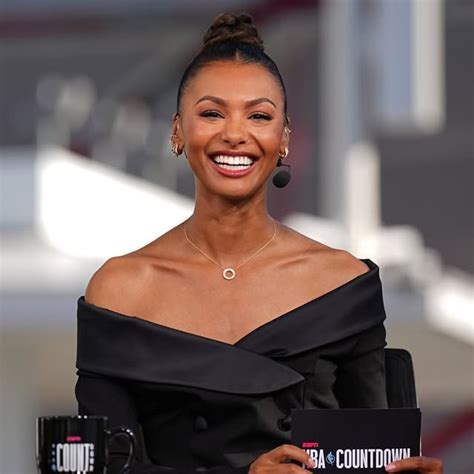 Malika Andrews Malikaandrews • Instagram Photos And Videos
