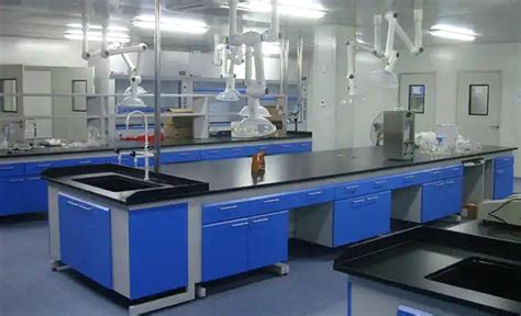 有机实验室一 有机实验室 浙江华珍科技有限公司 浙江华珍科技有限公司