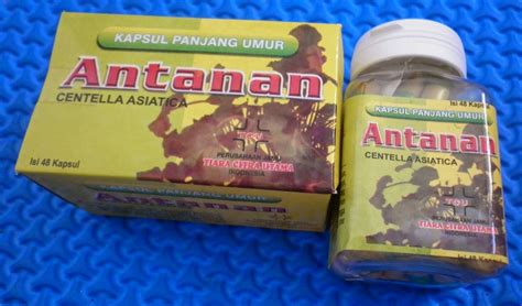 Jual Jamu Antanan Gold