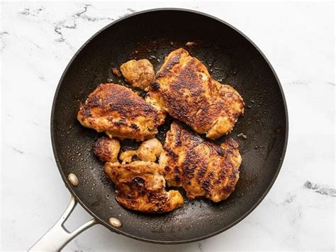 Quick And Easy Bbq Chicken Sandwiches Budget Bytes