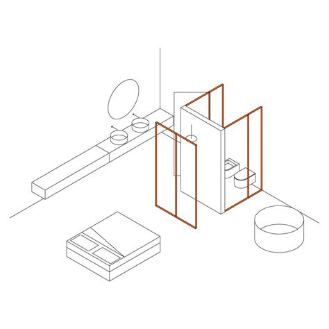 Flexible Space Organization Div Partition System Agape Bathrooms Flexible Space Organization Div Partition System Agape Bathrooms