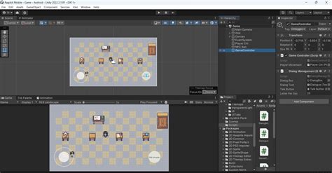 Dialogue Text Repeating Error Questions Answers Unity Discussions