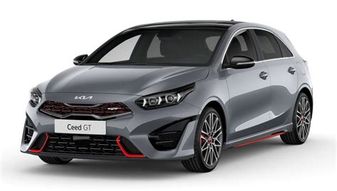 Kia Ceed Specs Reviewstests And Details