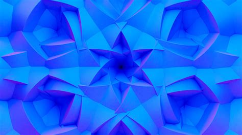 그리드 표면과 초현실적 대칭 구조 또는 장식과 과학 또는 기술 추상화 파란색 형광과 활기찬 기술 구조와 추상적 인 배경 0명에