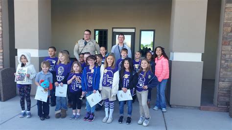Today Calvary School Lvmpd Enterprise Area Command Facebook