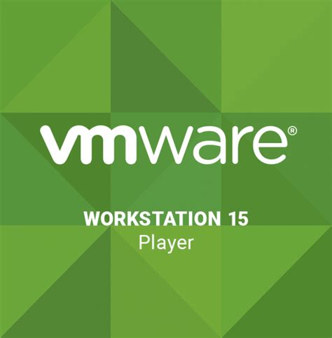 Vmware Workstation 15 Player Fadreports