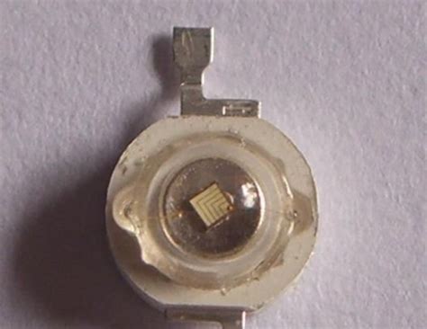 大功率led蓝光电子元器件维库仪器仪表网