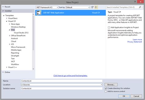 Azure Websites Samples