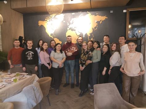 George Turdzeladze On Linkedin Hello Everybody The Last 12 14 Months Were Amazing And