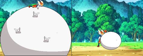 Cinderace Vore And Digest By Koreyriera On Deviantart