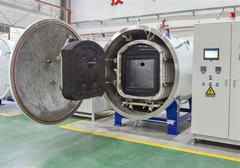 Horizontal High Temperature Graphite Vacuum Graphitization Furnace Kintek Solution