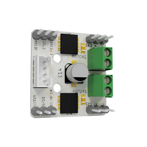 Best Raspberry Pi Robotics Kits For Beginners Picobricks