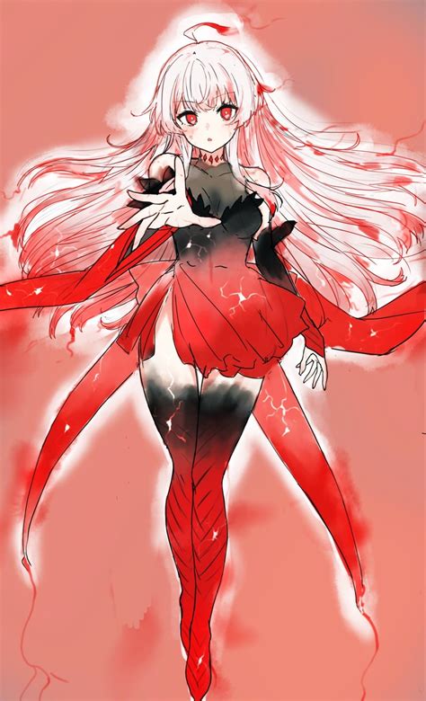 Ayre Armored Core And More Drawn By Karuvo Danbooru