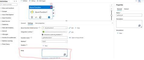 Azure Blob Trigger Request Body Format Stack Overflow