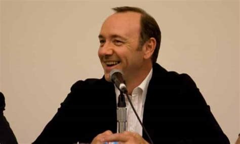 Alleged Sex Pest Kevin Spacey To Start New Career As An Mp