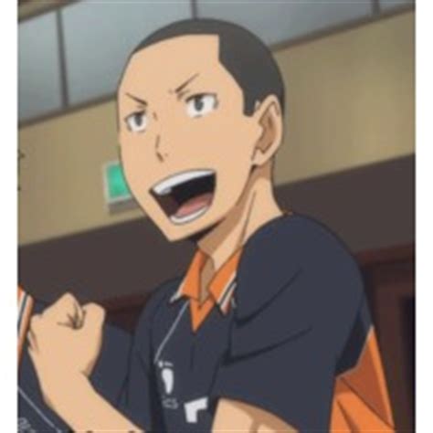 Haikyu Series All Characters Anime Characters Database