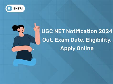 UGC NET Notification Out Exam Date Eligibility Etc