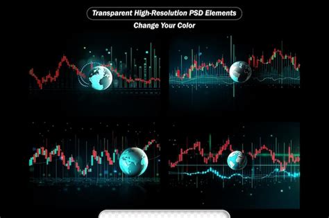 Graphique Boursier Psd 1 000 Modèles Psd Gratuits De Haute Qualité à Télécharger