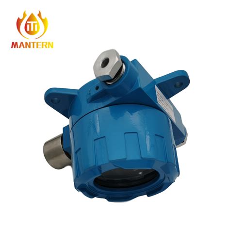 4 20ma Combustible Toxic Gas Detector Ip55gas Transmitter Gas Sensor And Electrochemical Gas