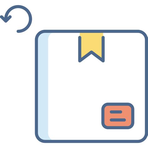 Replace Generic Outline Color Icon