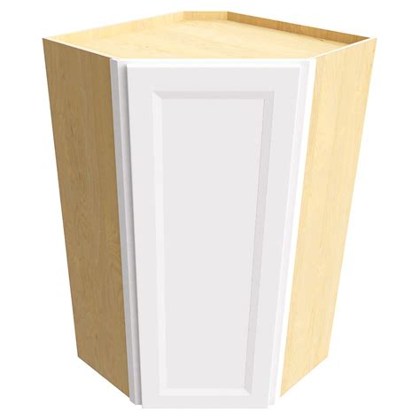 Wdc2442 Diagonal Wall Corner 24w X 42h X 24d Direct2ucabinets