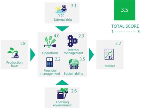 Scope Methodology Scopeinsight
