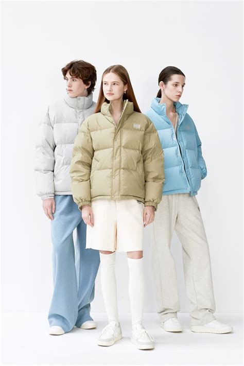 마리떼 프랑소와 저버 내년 600억원 매출 목표 패션서울